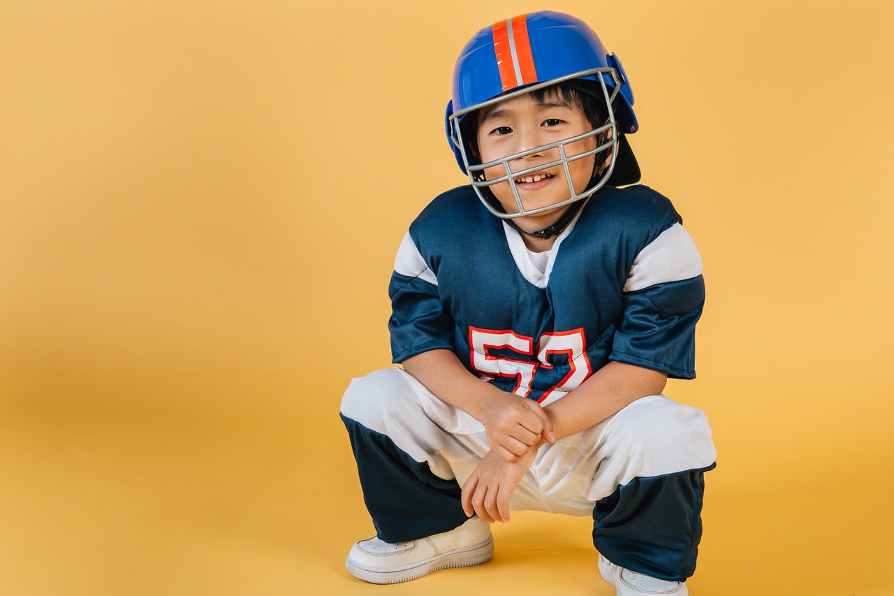 Een rollenspel spelen: goed voor de ontwikkeling van kinderen ...